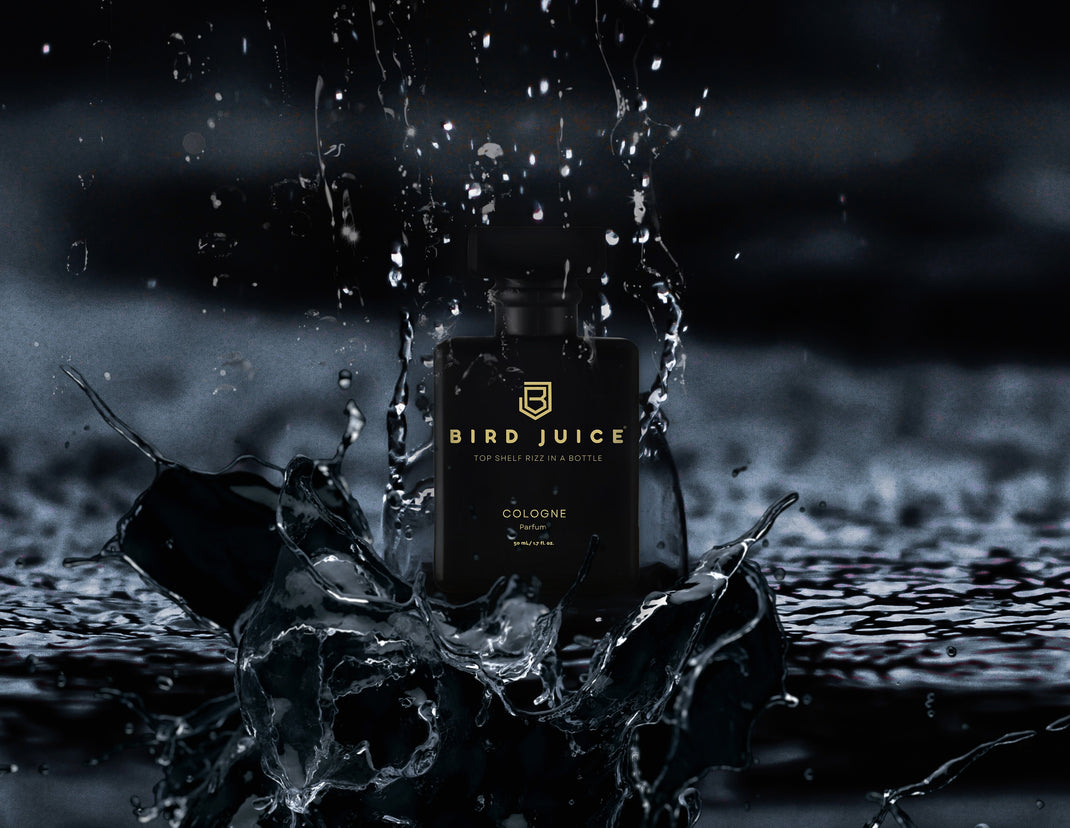 BIRD JUICE – Bird Juice